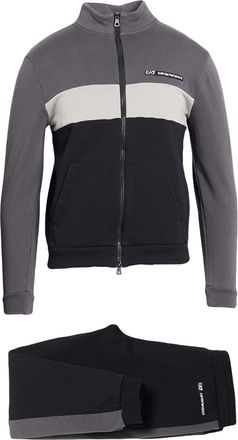Emporio Armani OVERALLS - Sportanz&uuml;ge auf YOOX.COM