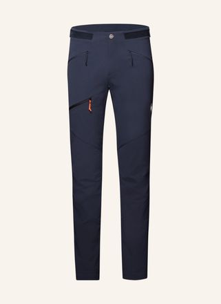 Mammut Mammut Outdoor-Hose Taiss blau