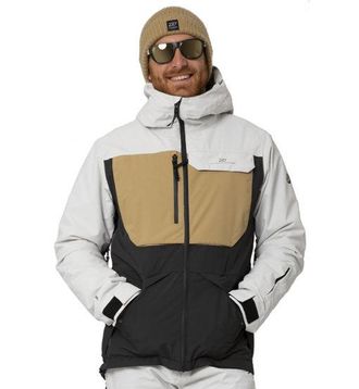 2117 of Sweden Backa M - Skijacke - Herren