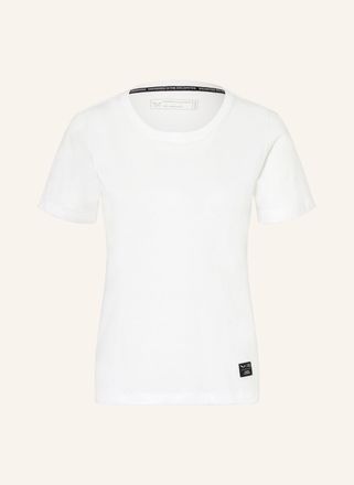 Salewa T-Shirt Eagle weiss