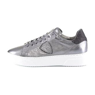 Philippe Model Sneakers - - Shoes - Damen - Grau - 37 EU