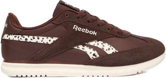Reebok Sneakers CEO-FIORI AR30309WECZ Braun