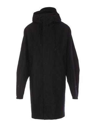 Christophe Lemaire Trench-Coat - Noir