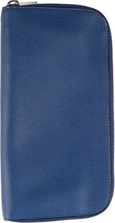 Valextra Kleinlederwaren - Dokumentenetuis auf YOOX.COM