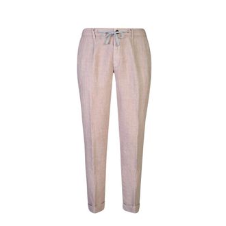 Eleventy Herren, Hosen, Rosa, W30Gr&ouml;&szlig;e