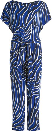 Betty Barclay Jumpsuit mit Eingrifftaschen