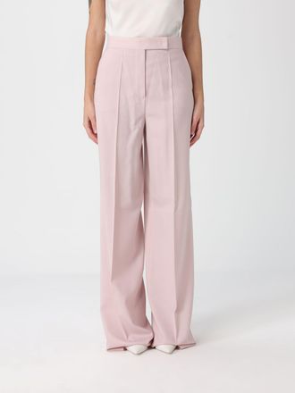 Max Mara Hose MAX MARA Damen Farbe Pink