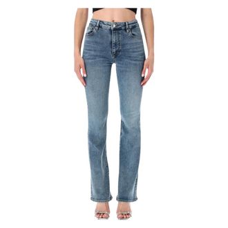 Frame Denim The Reboot Jeans - - Jeans - Damen - Blau - W28