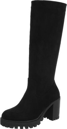 Ital-Design Stiefel