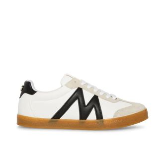 Steve Madden Wei&szlig;e Escapade Sneakers - - Shoes - Damen - Wei&szlig; - 36 EU