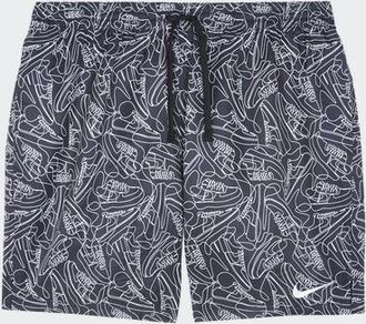 Nike Short de bain - Taille XS