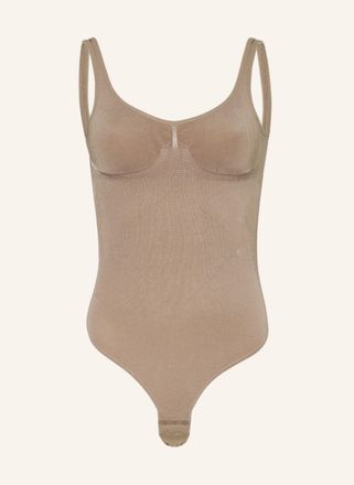 Magic Bodyfashion Magic Bodyfashion Shape-Body Low Back beige