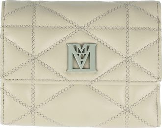 MCM Kleinlederwaren - Brieftaschen auf YOOX.COM