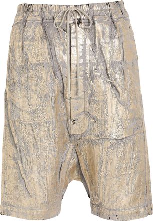 Rick Owens HOSEN & R&Ouml;CKE - Jeansshorts auf YOOX.COM