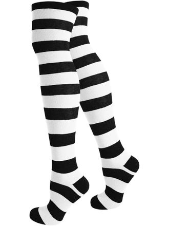 Normani Overknee Strümpfe