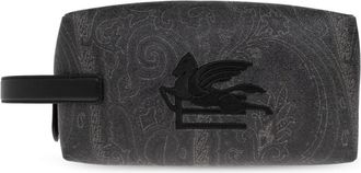 Etro Herren, Taschen, Grau, ONE SIZEGr&ouml;&szlig;e