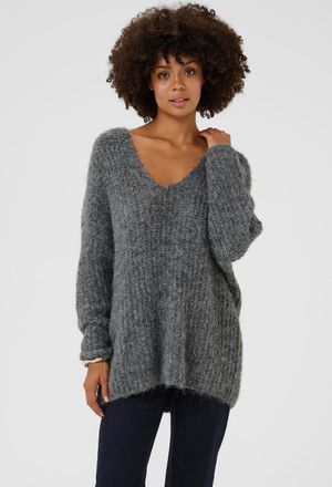 Culture Pullover CUBrava
