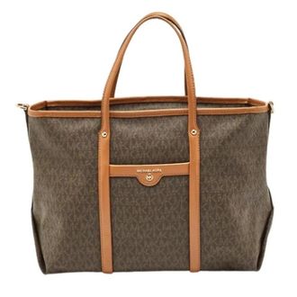 Michael Kors Damen, Pre-Owned, Braun, ONE SIZEGr&ouml;&szlig;e