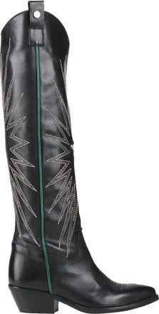 GIS&Egrave;L MOIR&Egrave; PARIS SCHUHE - Stiefel auf YOOX.COM