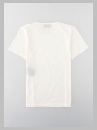 Tom Ford Boyfriend Fit T-Shirt - White