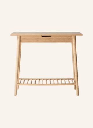 Cinas Cinas Flurtisch Noble braun