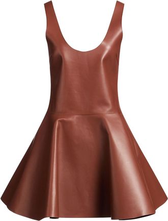 J.W.Anderson KLEIDER - Mini-Kleider auf YOOX.COM