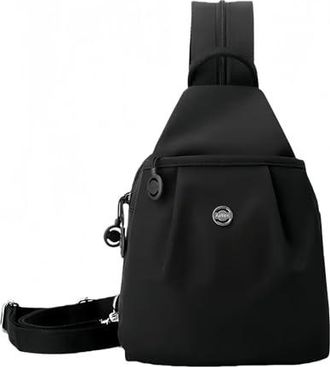 Generic 3 in 1 Anti-Theft Travel Tote Bag, Waterproof Oxford Large Convertible Travel Bag, Waterproof 2-Way Commuter Bag, Hidden PocketsMultifunctional Sling 