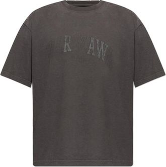 Misbhv Misbhv, Homme, Tops, Gris, Taille: XS Warszawa T-Shirt
