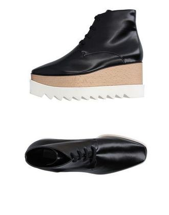 Stella McCartney CHAUSSURES - Bottines sur YOOX.COM
