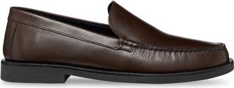 Geox Mokassins U Recanati U65HVA 00043 C6010 Dunkelbraun