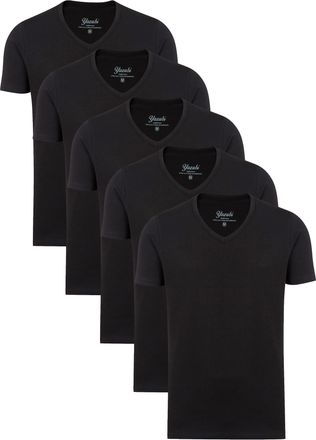 Yazubi T-Shirt Mythic V