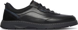 Pikolinos Halbschuhe Pikolinos Alcala M4T-6000C1 Schwarz