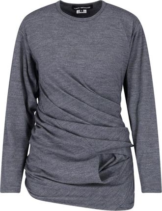 Junya Watanabe Wollpullover