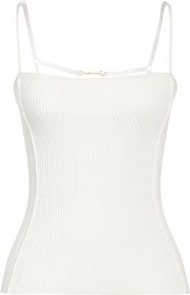 Jacquemus TOPS - Tops sur YOOX.COM