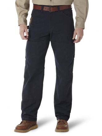 Wrangler Riggs Arbeitskleidung Herren-Ranger-Hose