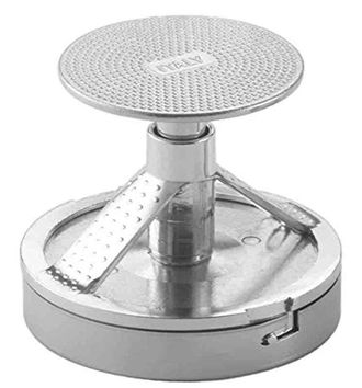 Eppicotispai Hamburger C/Base Allum