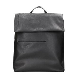 Orciani Micron Rucksack - - Bags - Herren - Schwarzk - ONE SIZE