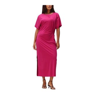 JapanTKY Japan Tky, Damen, Kleider, Rosa, 2XLGr&ouml;&szlig;e