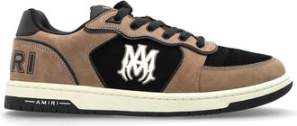 Amiri Homme, Chaussures, Brun, Taille: 41 EU Newport Baskets