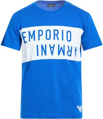 Emporio Armani TOPS - T-shirts auf YOOX.COM