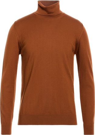 Alpha Studio STRICKWAREN - Rollkragenpullover auf YOOX.COM