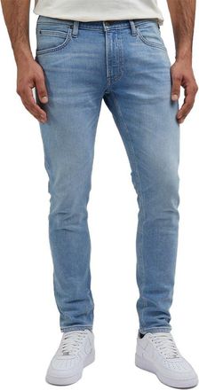 Lee Herren-Jeans Luke, Slim Fit, Tapered Leg