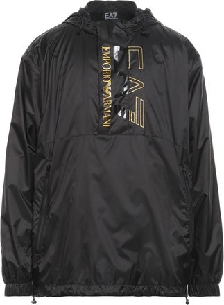 Emporio Armani JACKEN & M&Auml;NTEL - Jacken und Anoraks auf YOOX.COM