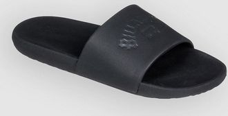 Billabong Paradise Slide Sandalen black
