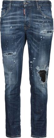 Dsquared2 HOSEN & R&Ouml;CKE - Jeanshosen auf YOOX.COM