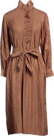 Antik Batik KLEIDER - Midi-Kleider auf YOOX.COM