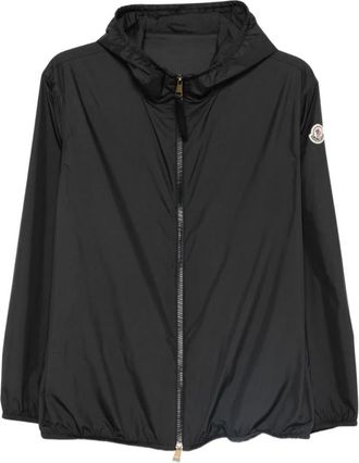 Moncler Femme, Vestes, Noir, Taille: 42 FR Veste Fegeos