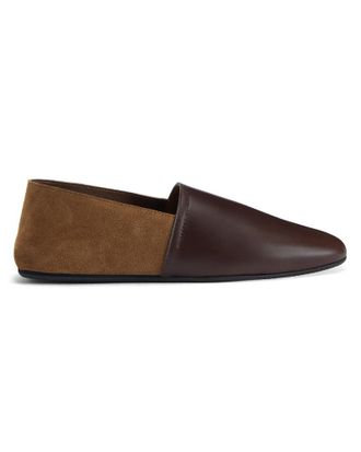 Giuseppe Zanotti RUPERT SLIP-ON Loafer