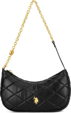 U.S.Polo Association Handtasche U.S. Polo Assn. BEUXT8445WVP Schwarz