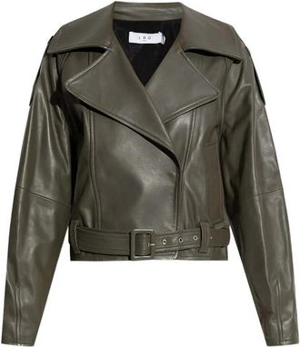Iro Blazer - Vert